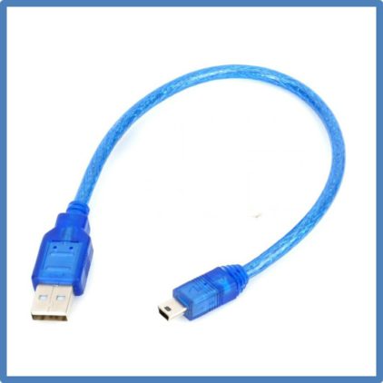 Arduino Nano Cable (Only) - PIEES