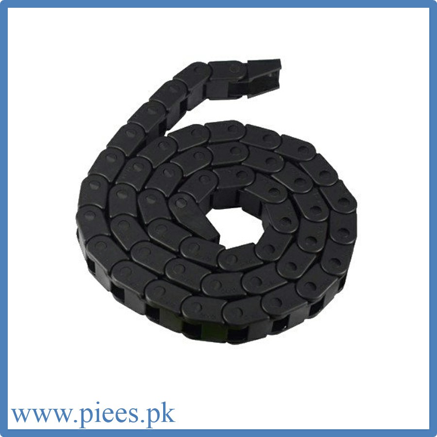 20mm CNC Wire Chain - PIEES