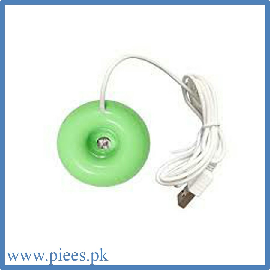 Donut Humidifier (5V) - PIEES